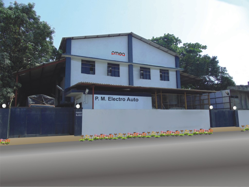 PM Electro-Auto | ESL Website